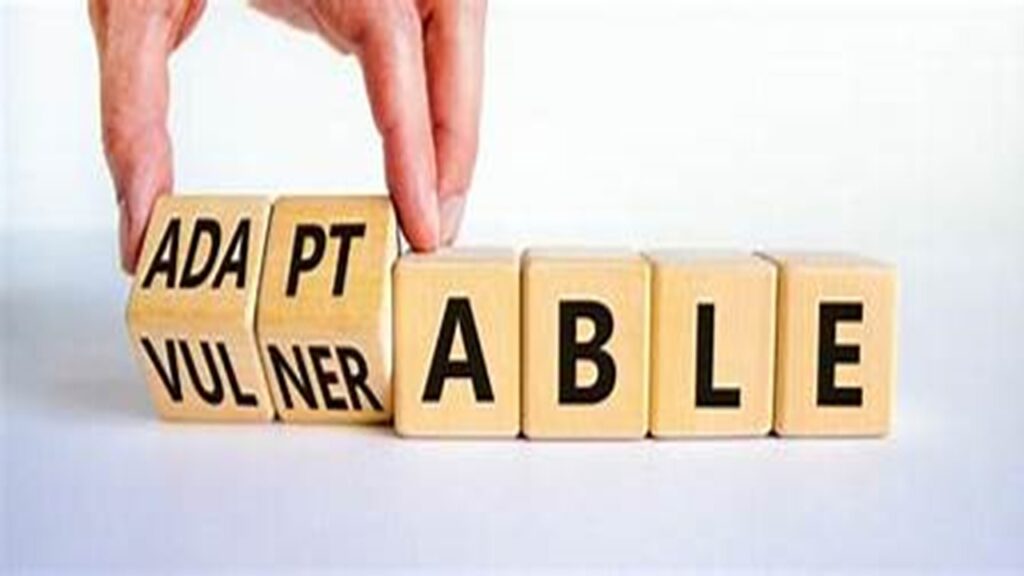 靈活架構 - 基督教沐恩堂